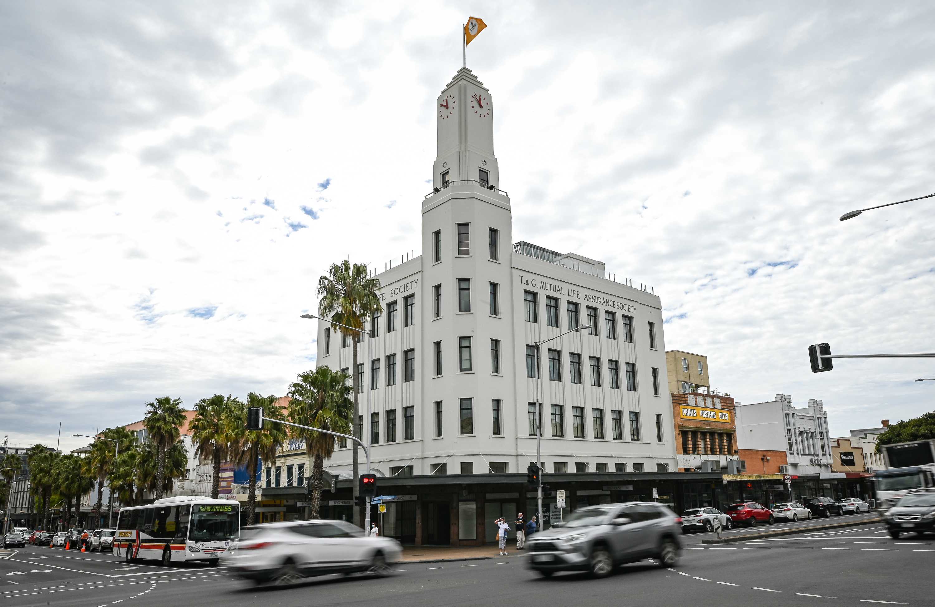 The ABC of Geelong - ABC Melbourne