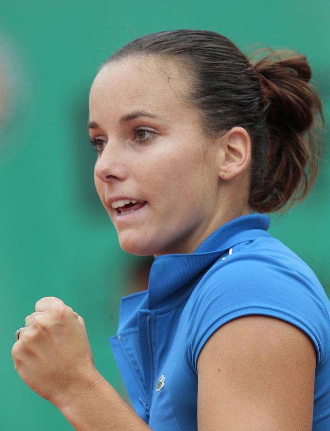 Groth wins all-Aussie showdown - ABC News