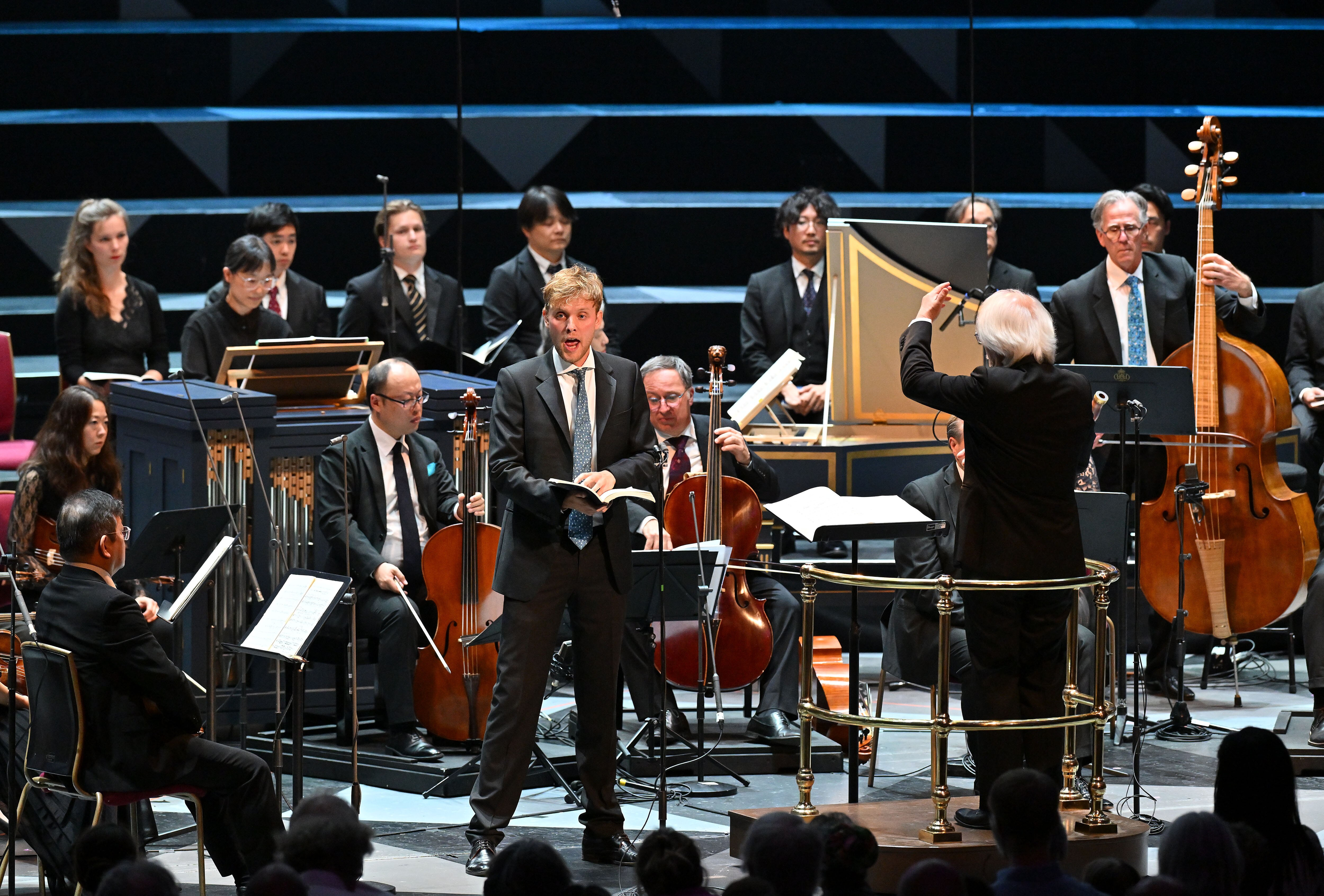 Live Music - ABC Classic