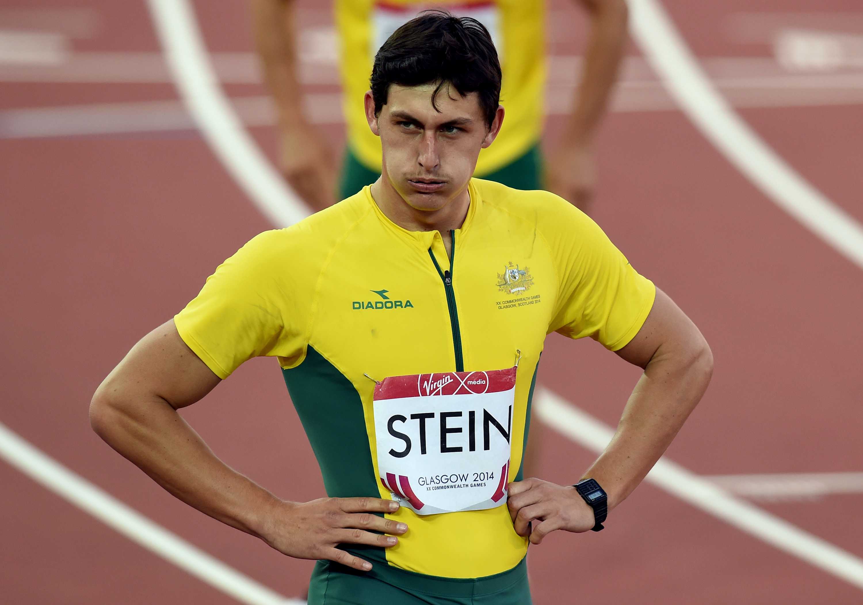 GWS Giants defender Jake Stein will need an encore performance against ...