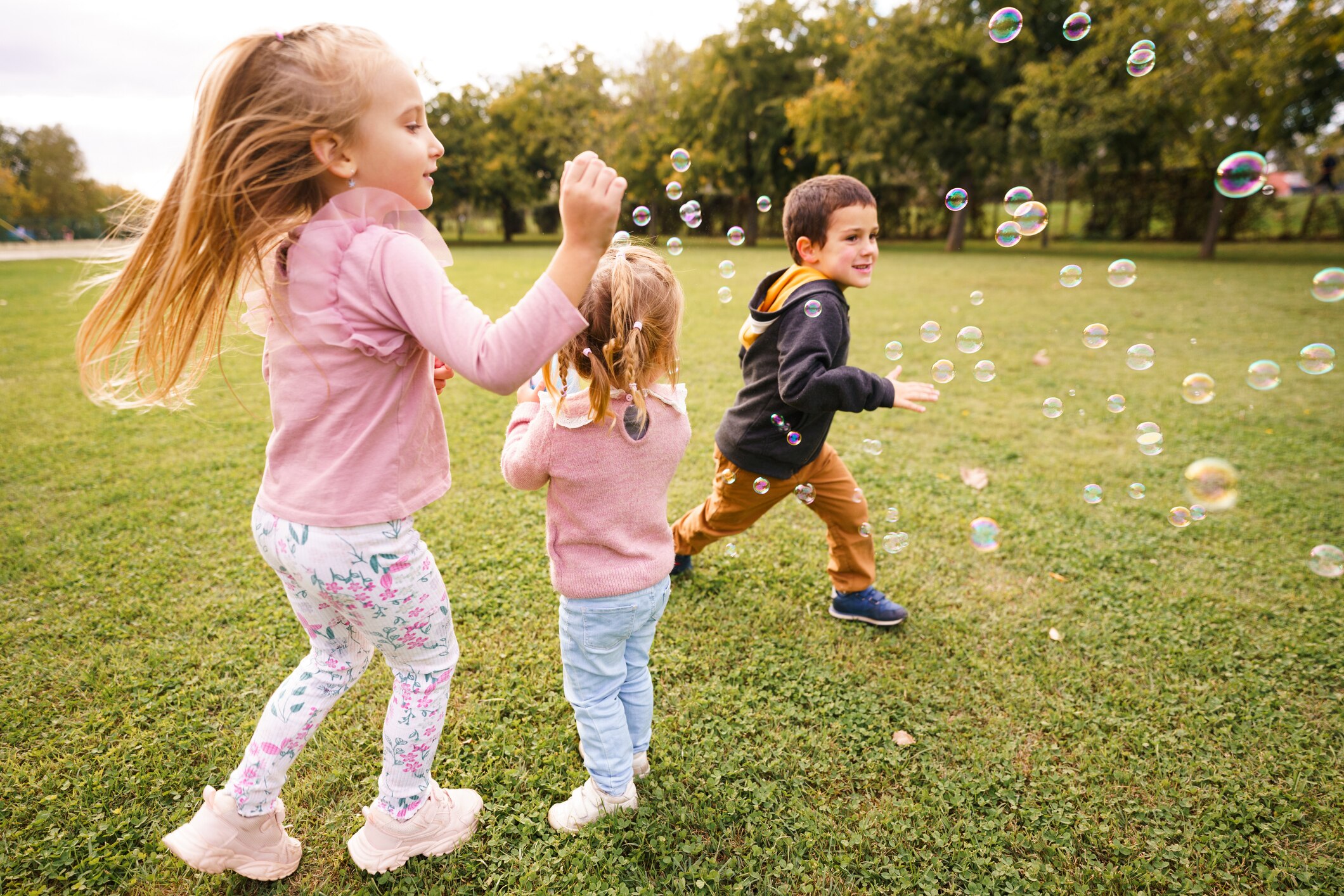 How to talk to your kids (and your family) about consent - ABC listen
