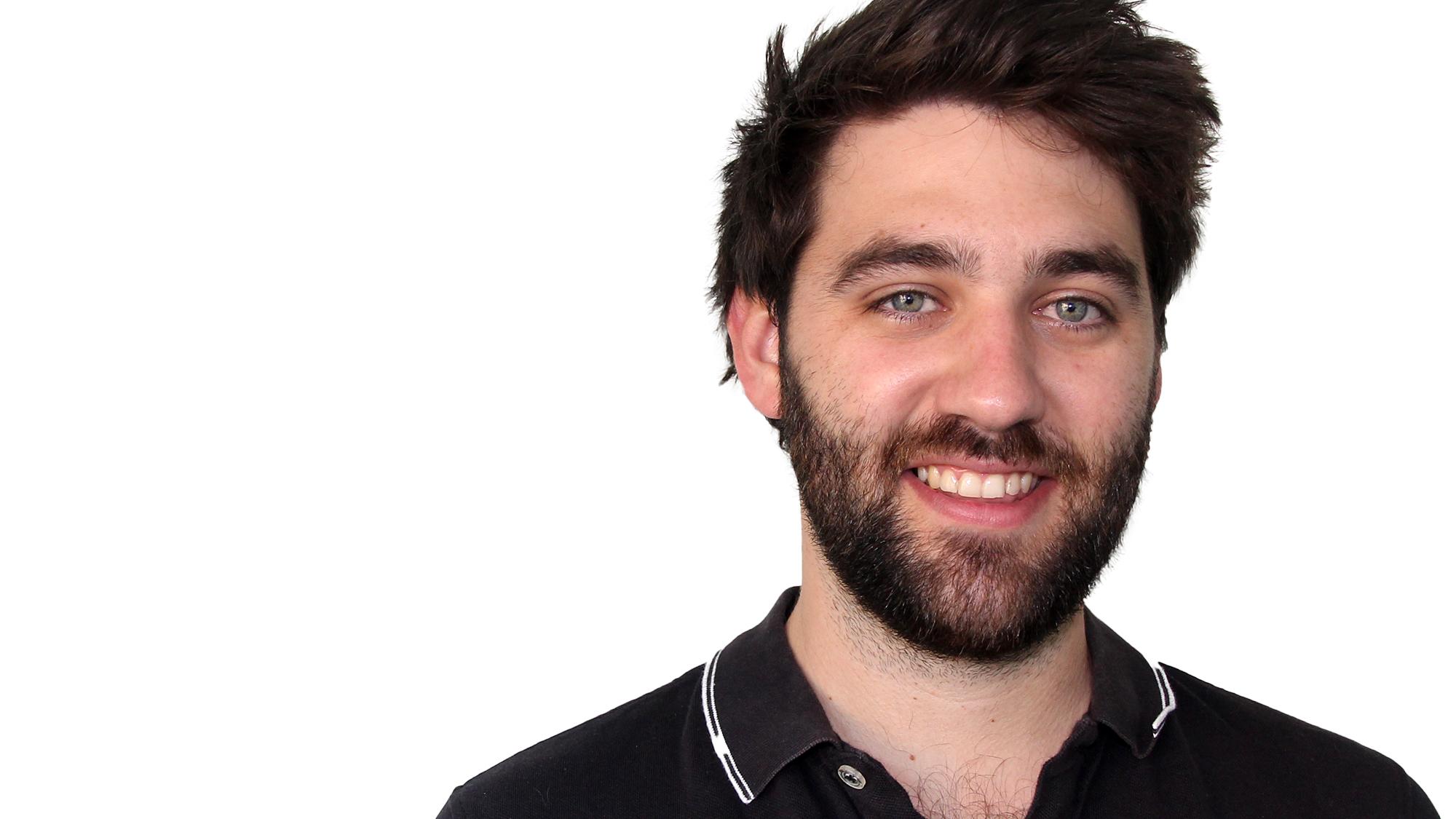 Jonathan O'Neill - ABC listen