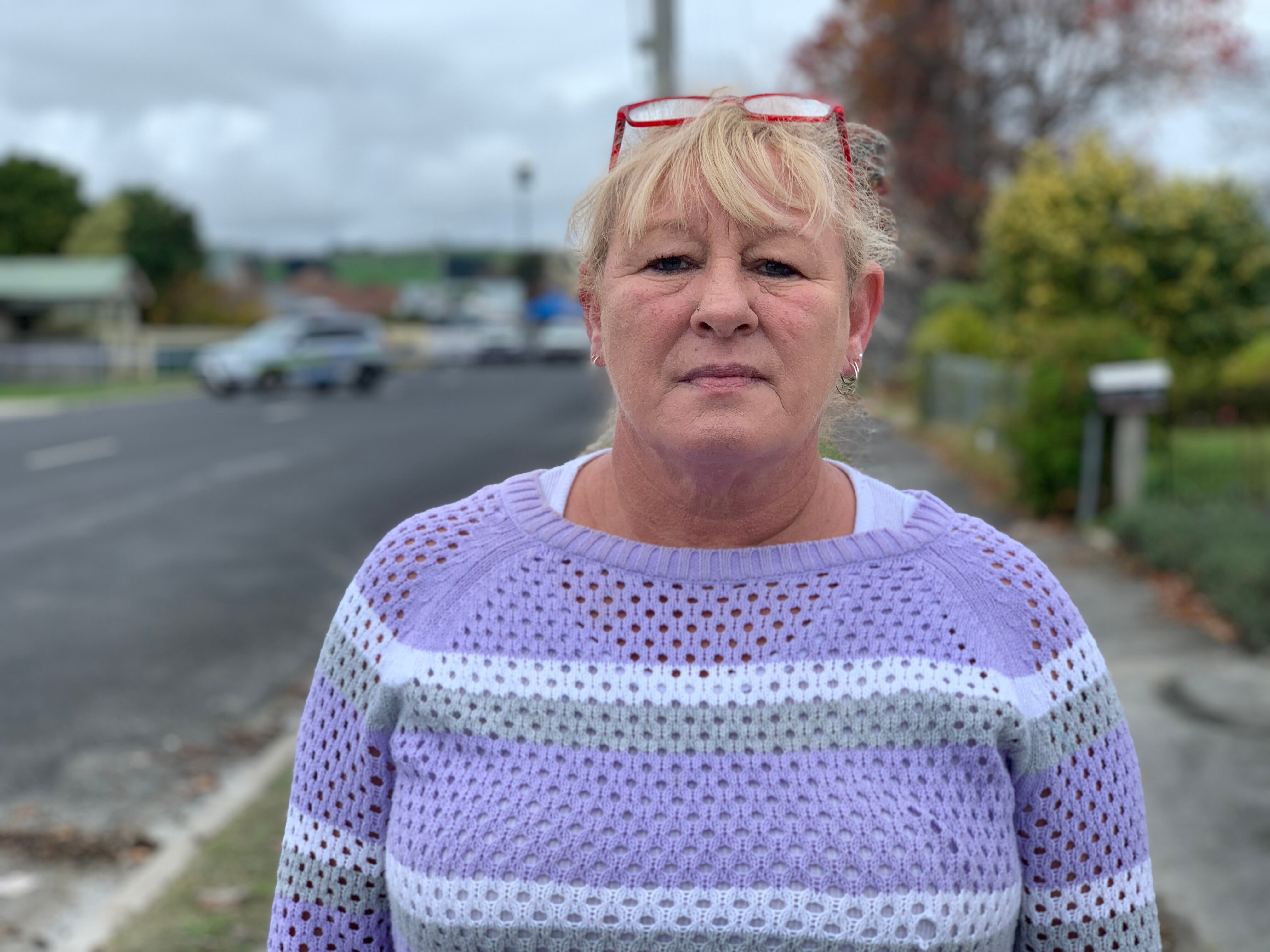 Jessica Moran - ABC News