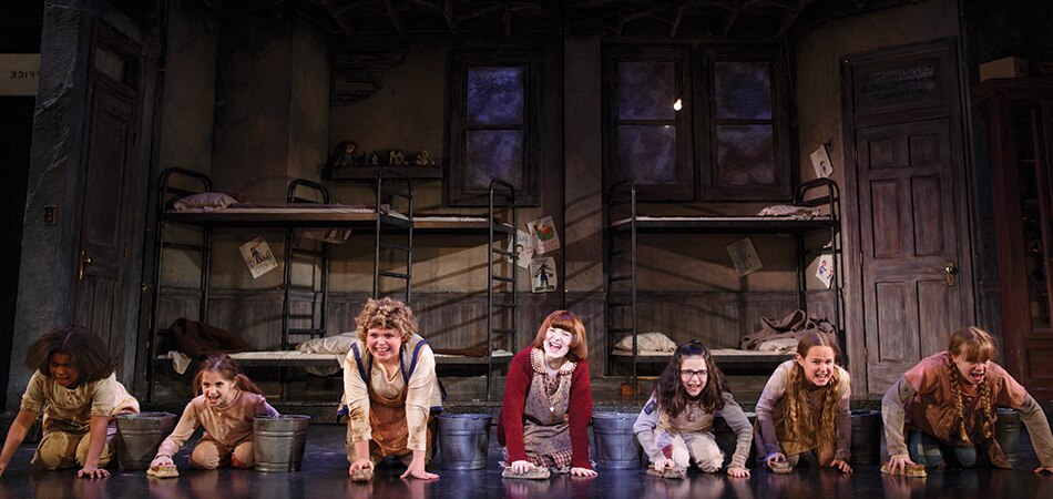 Celebrating Pride with iconic tracks from Musical Theatre - ABC listen