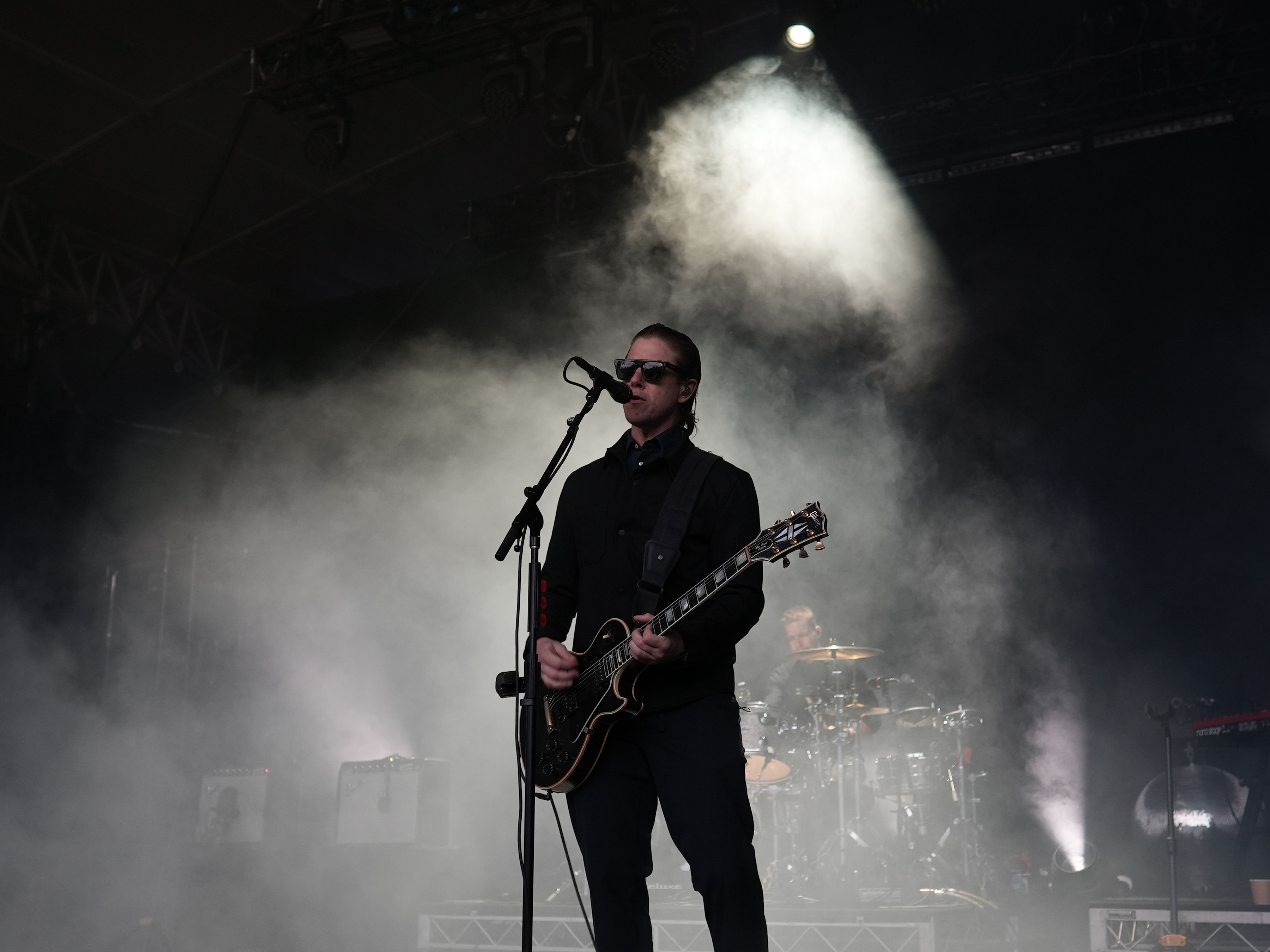 Bloc Party & Interpol offer more than just indie rock nostalgia on ...