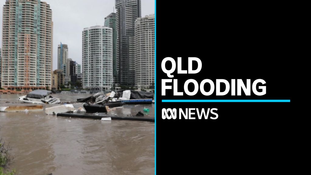 Schools close as flood sweep across parts of South East Queensland ...