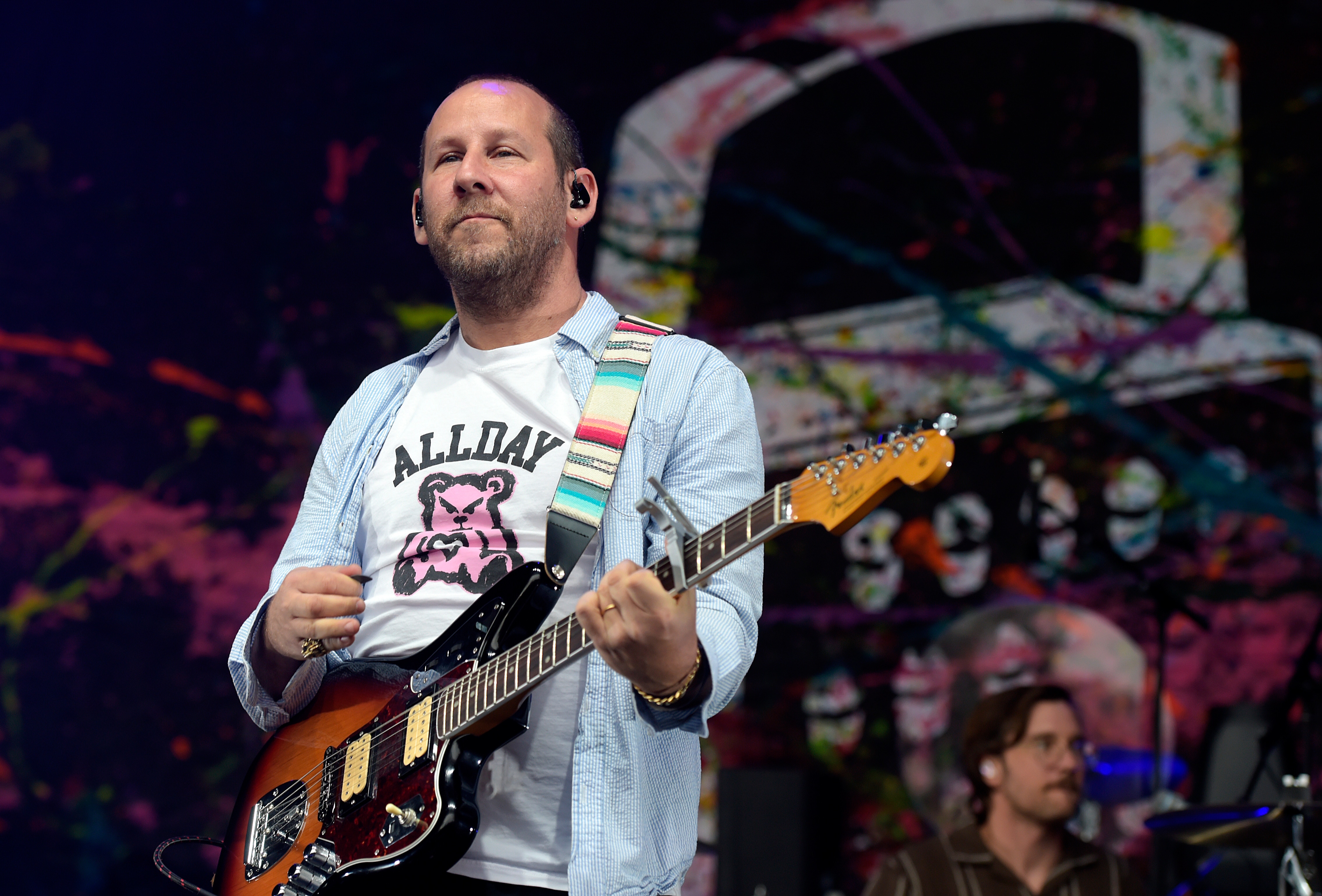 My Two Cents: Ben Lee - ABC listen