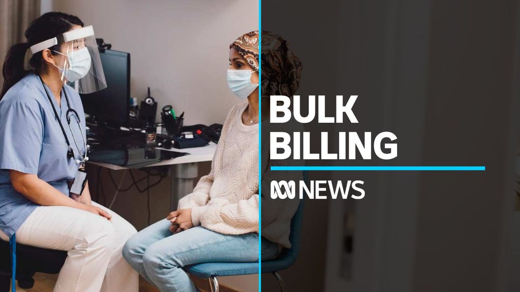 Finding a bulk billing doctor could be about to get easier - ABC News