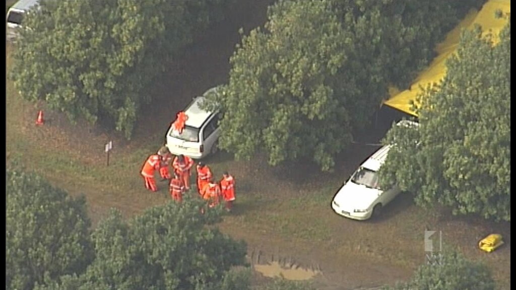 Morcombe family to speak after DNA proves bones were missing son's ...