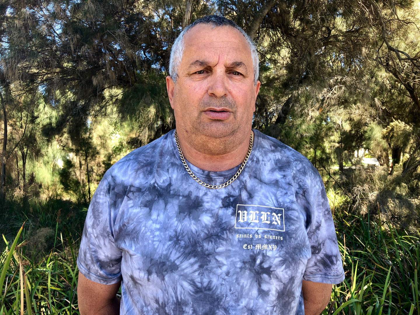 Kojonup News letter critical of Indigenous elders amid ice epidemic ...