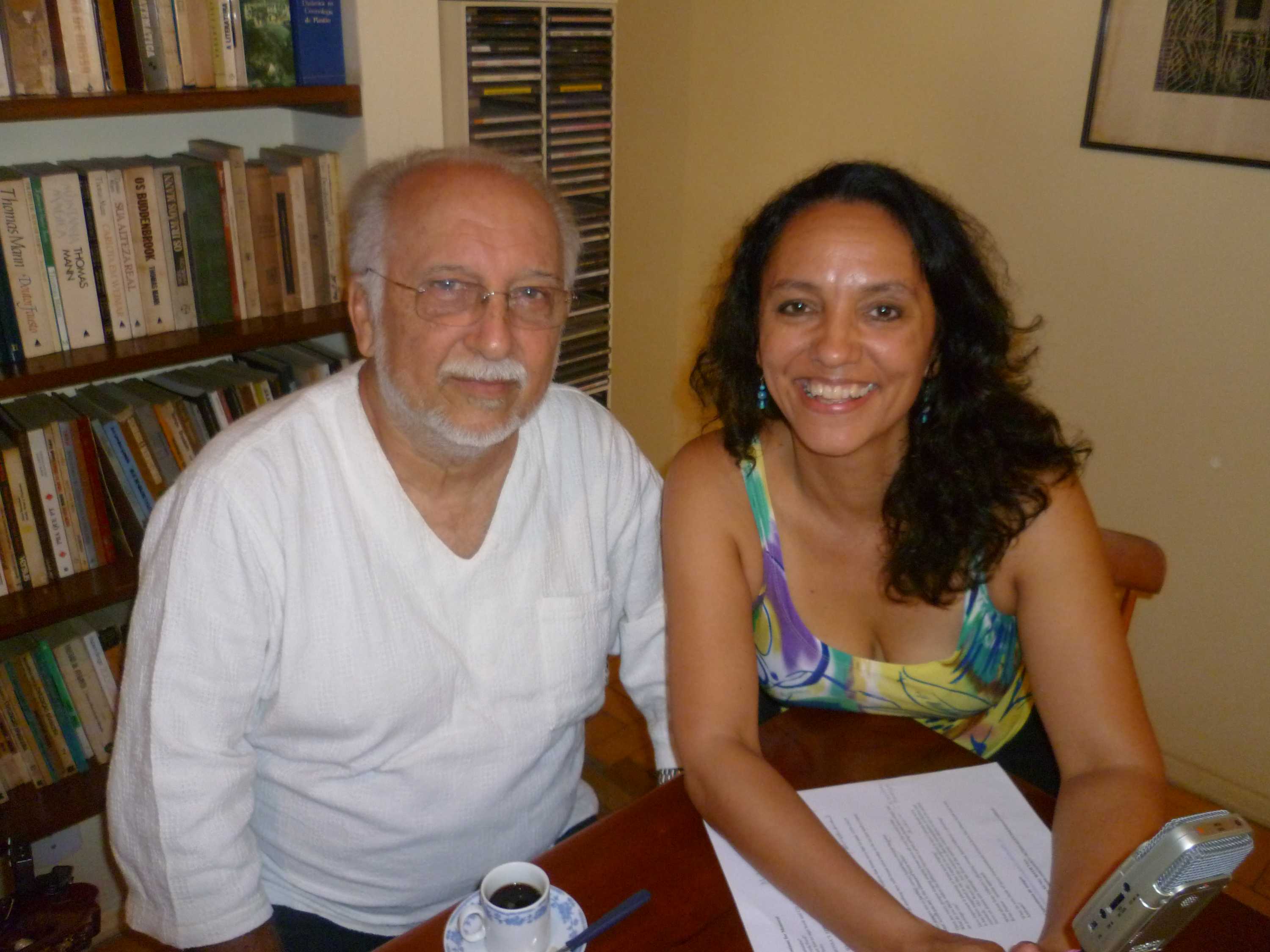 Bossa nova and beyond: How a cult film inspired my musical quest to ...