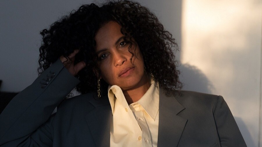 Neneh Cherry's songs of force - ABC listen