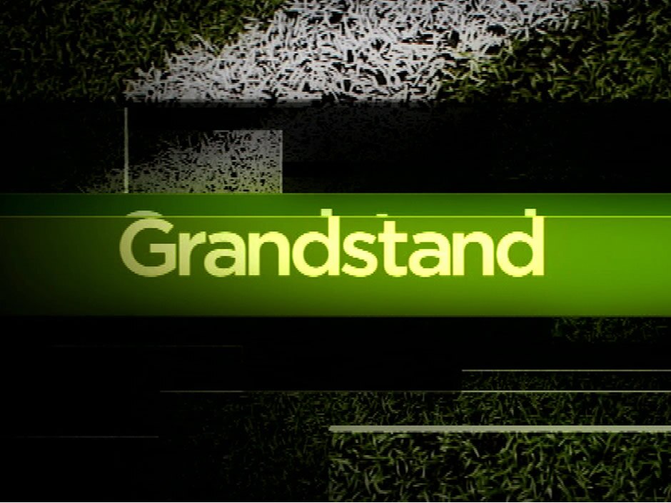 Grandstand Wednesday 15 February - ABC News