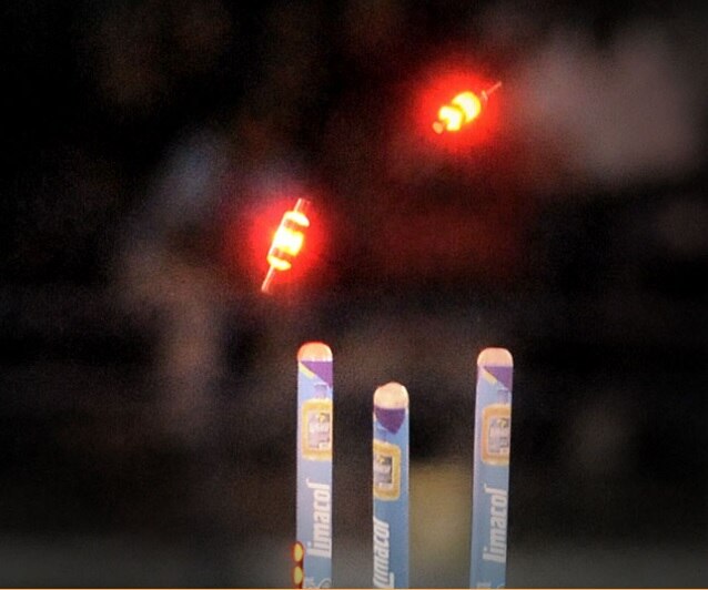 Adelaide-invented flashing Zing bails heads to US for first time in ...