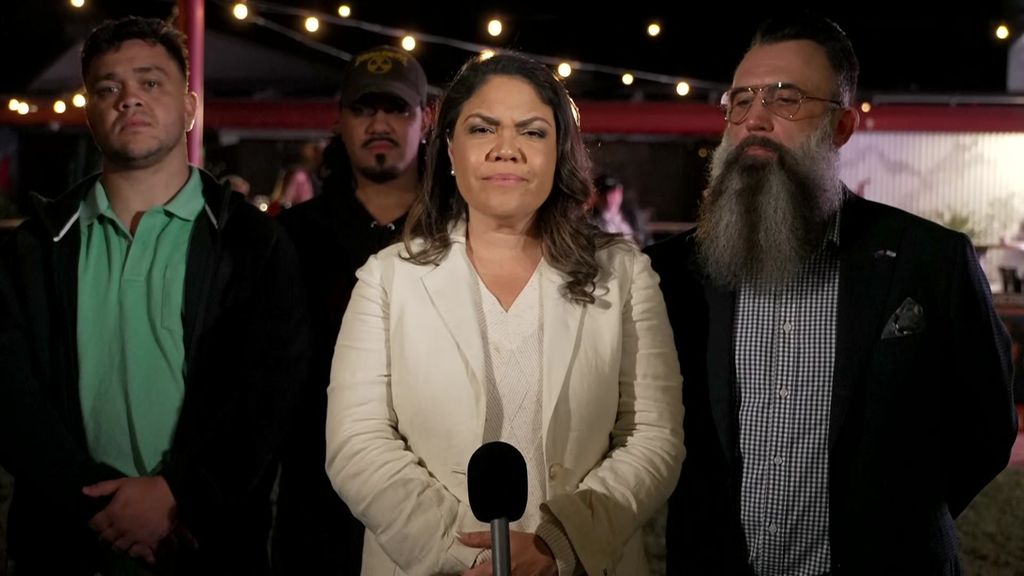 Jacinta Price says the media partly to blame for Coalition loss - ABC News