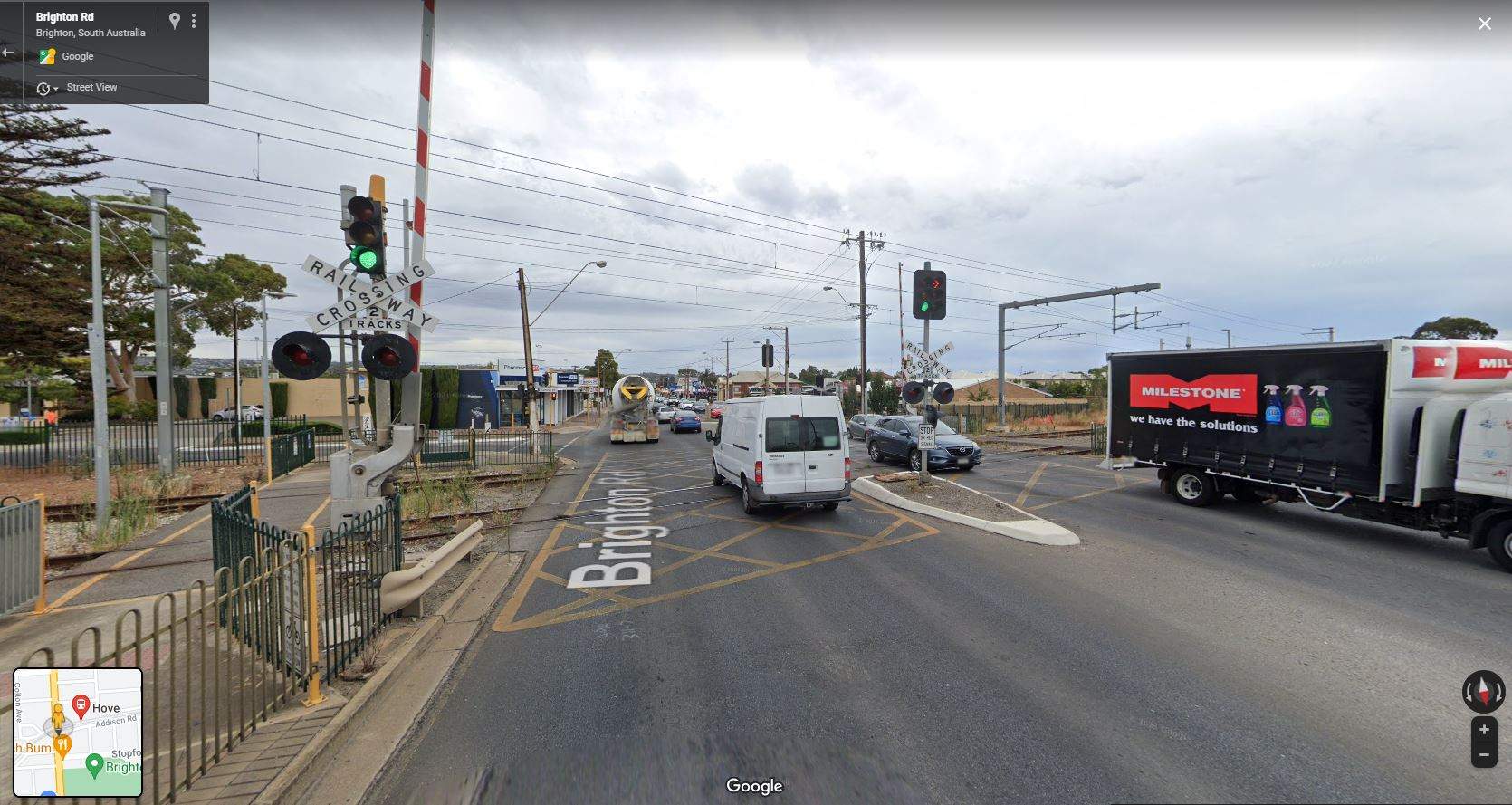 Residents facing eviction share their relief after Hove Crossing ...