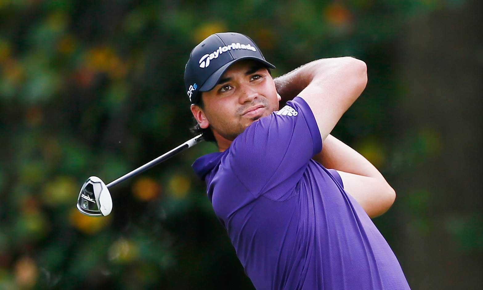 Jason Day puts himself in contention for FedEx Cup with strong effort ...