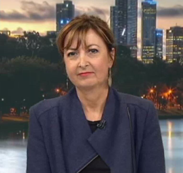 Fiona McCormack - ABC News