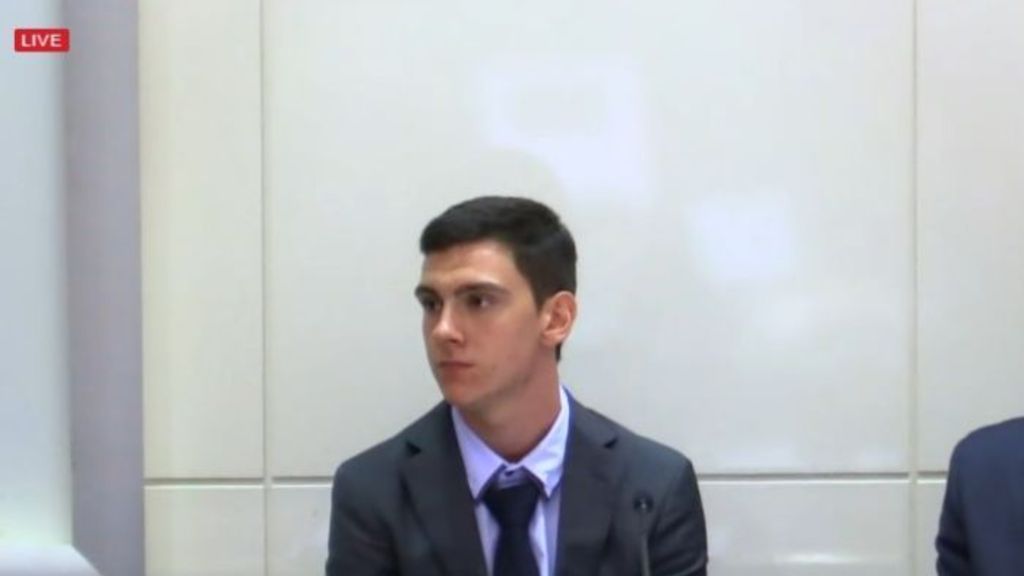 Kate Wild - ABC News