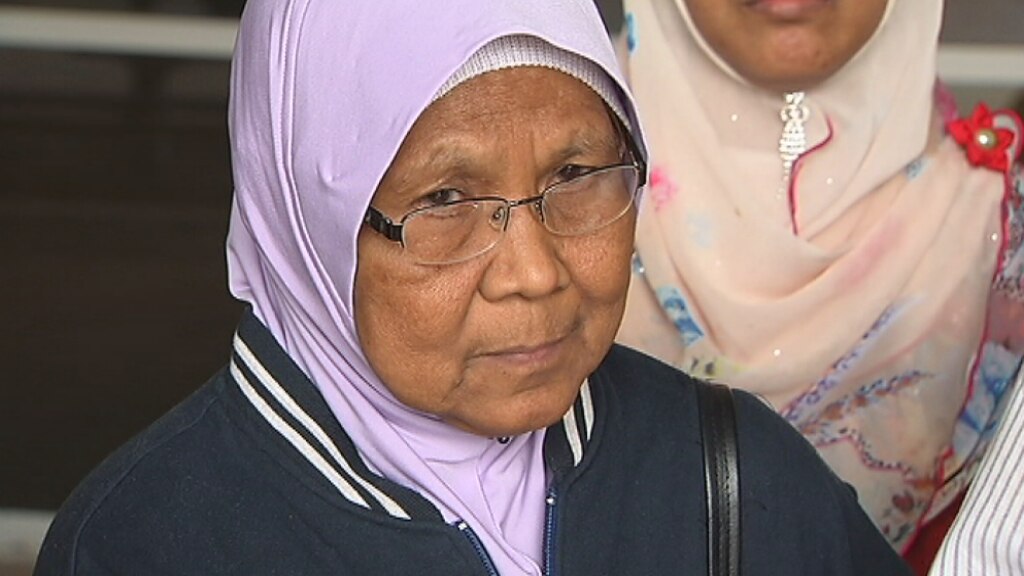Sirul Azhar Umar: Mother of Malaysian bodyguard convicted of murder ...