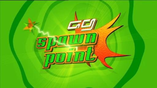 Welcome to Good Game Spawn Point - ABC ME