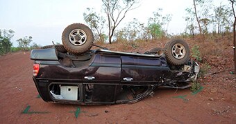 Jaywalkers risking their lives at Coolalinga accident hotspot, locals ...