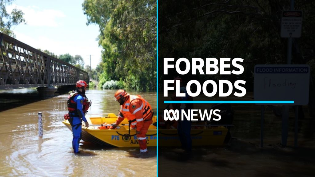 Top Stories on ABC News