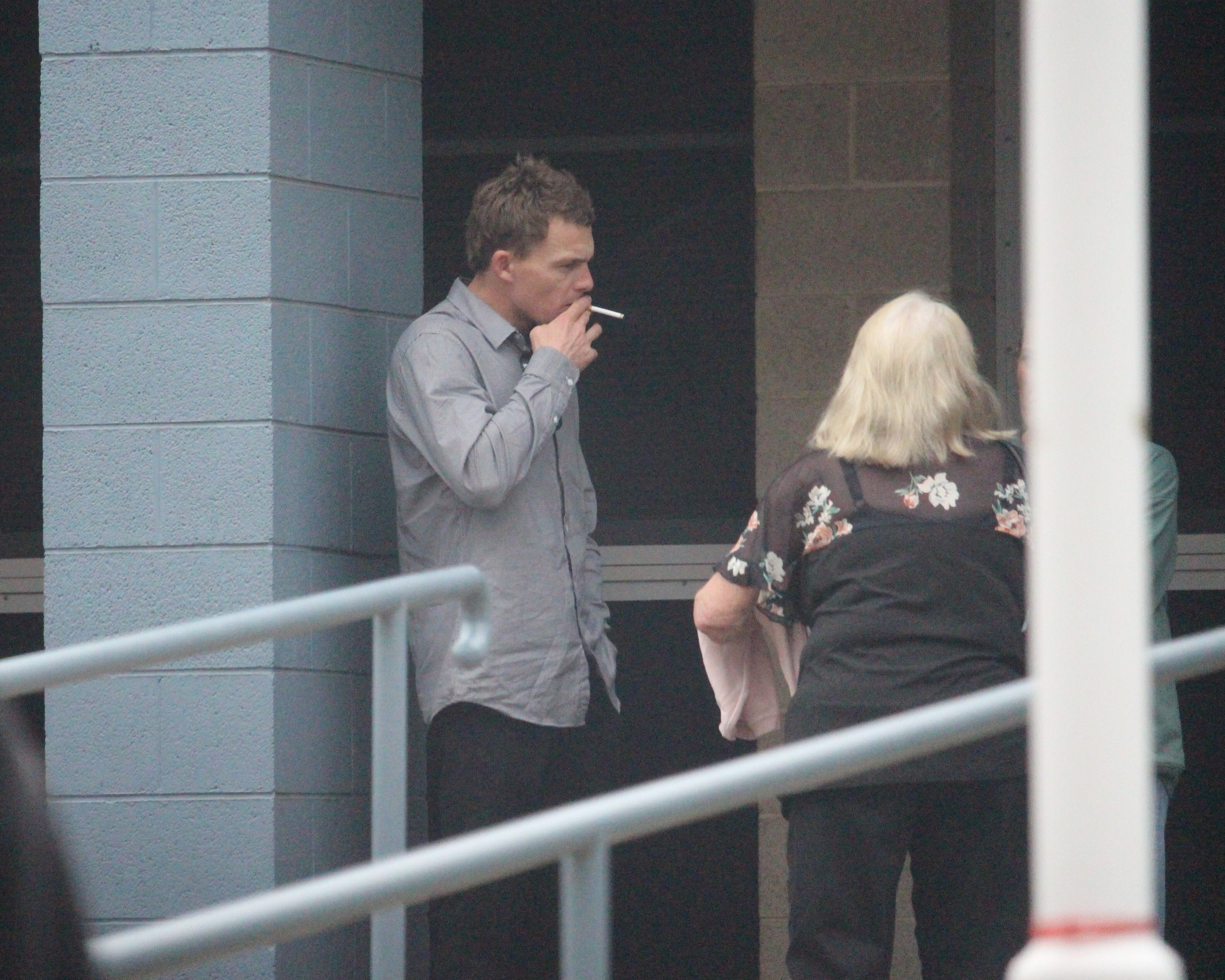 Brothers in court over mass off-field brawl at Esperance football match ...