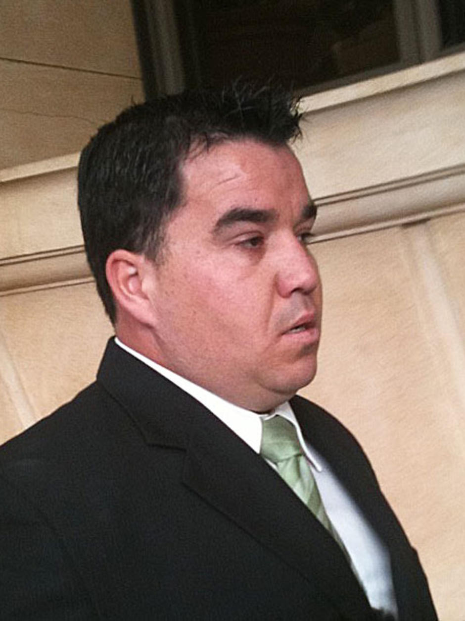 Former judge and coroner Wayne Chivell crashed into man who then lost ...