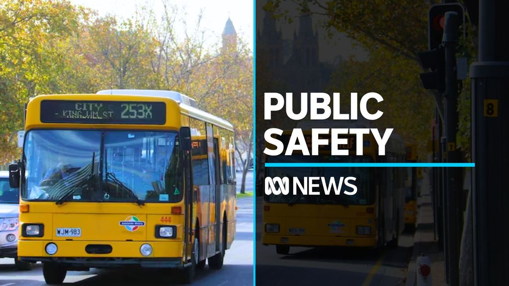 SA govt launches recruitment drive for public transport workers - ABC News