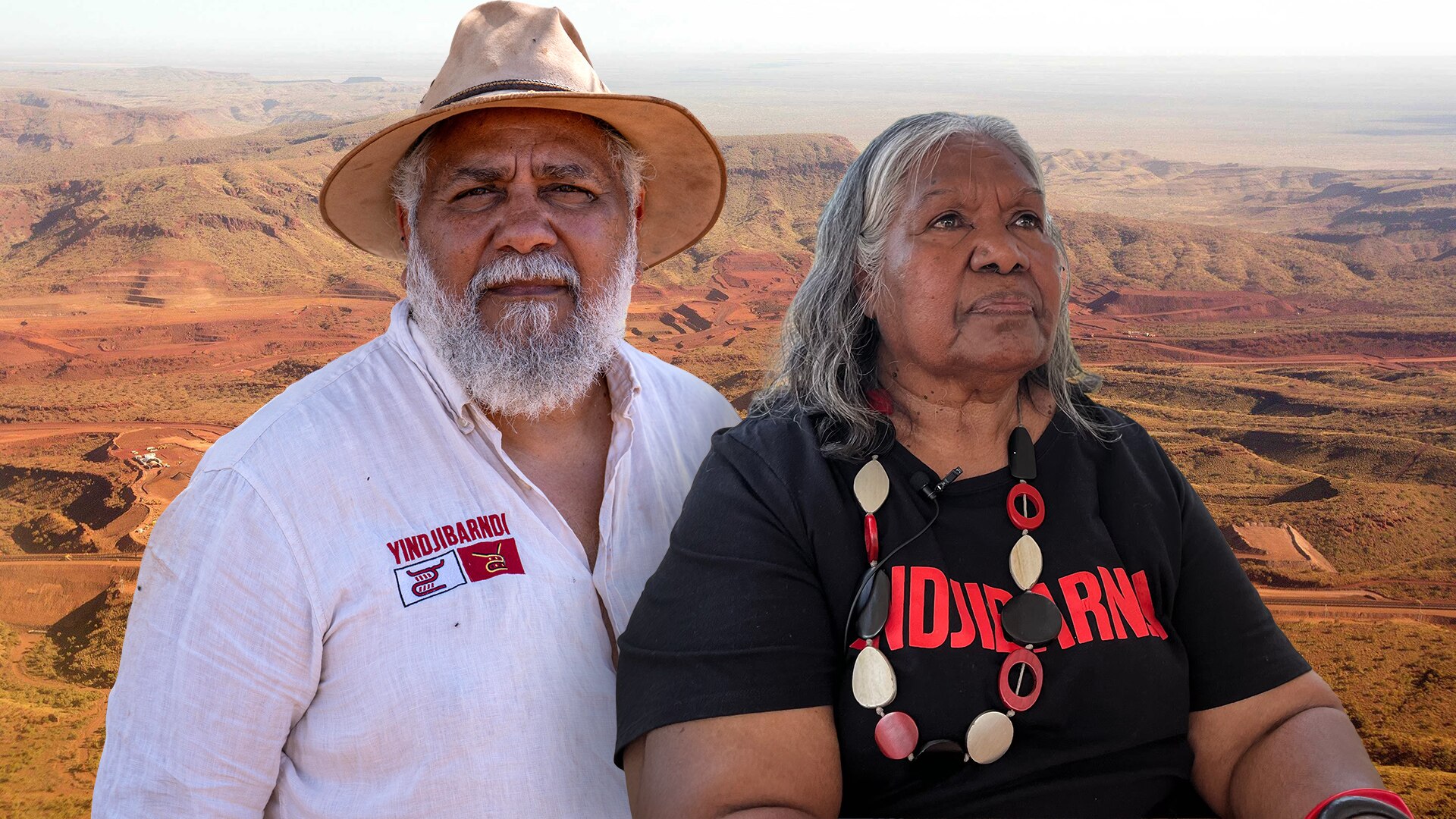 Native Title - Behind The News
