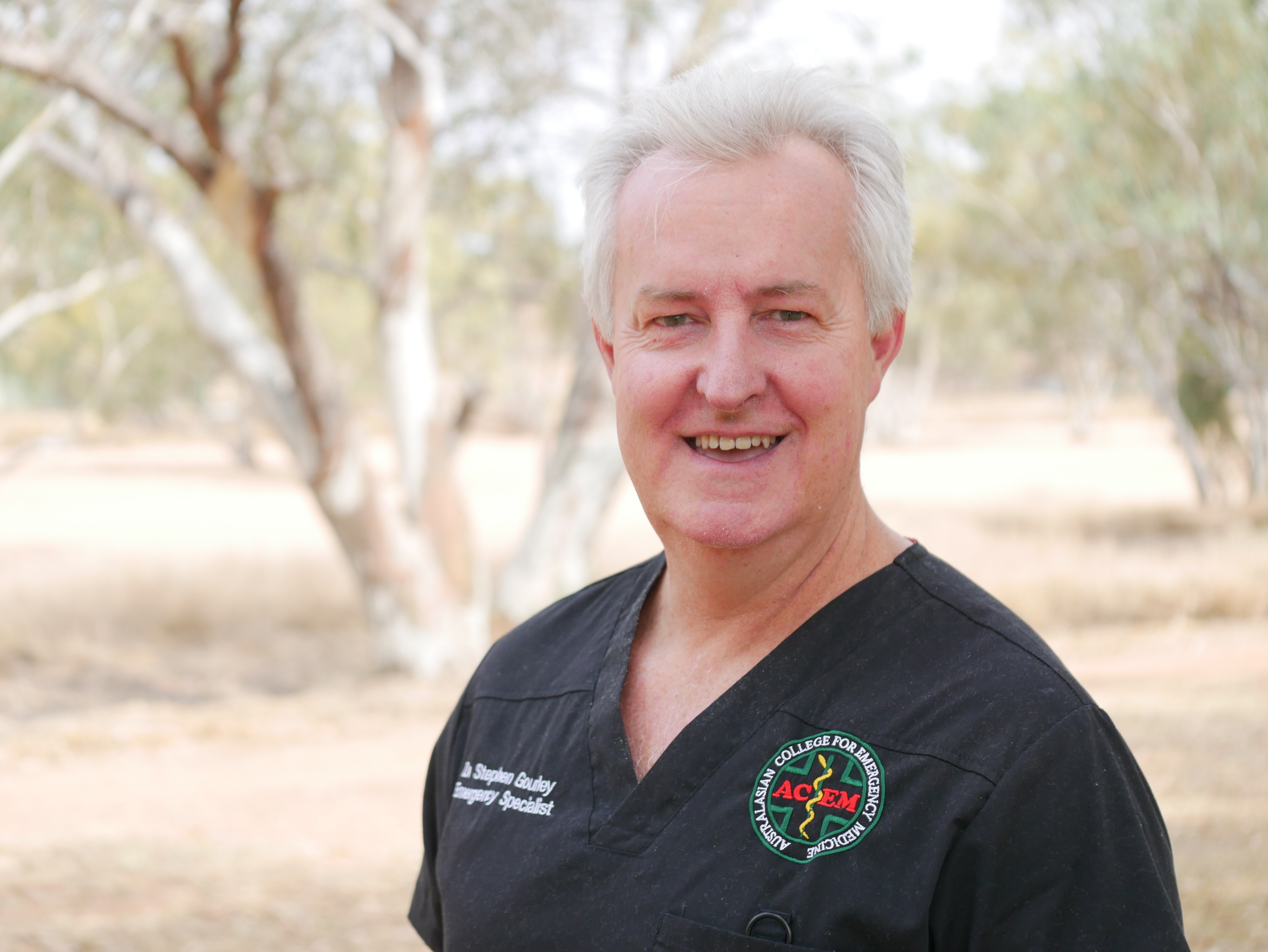 Indigenous health, rural medicine key priorities of new ACEM chief ...