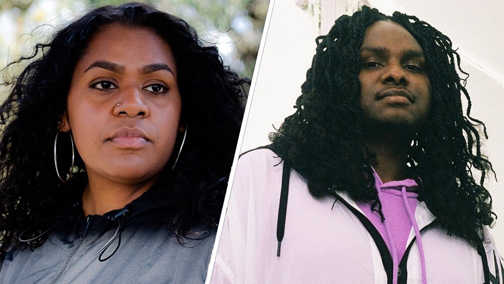 Baker Boy, Miiesha lead 2020 NIMAs nominations - Double J