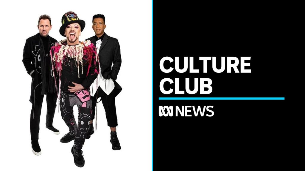 Culture Club announce Australian tour dates - ABC News