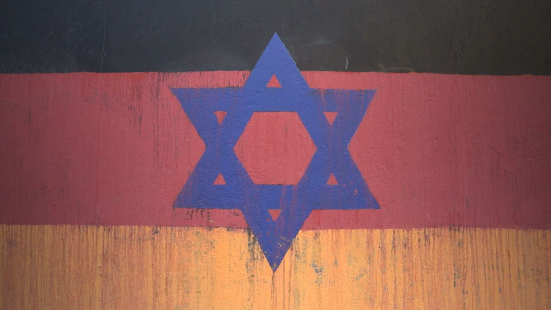 Home of the Holocaust becomes a haven for young Israeli migrants - ABC News