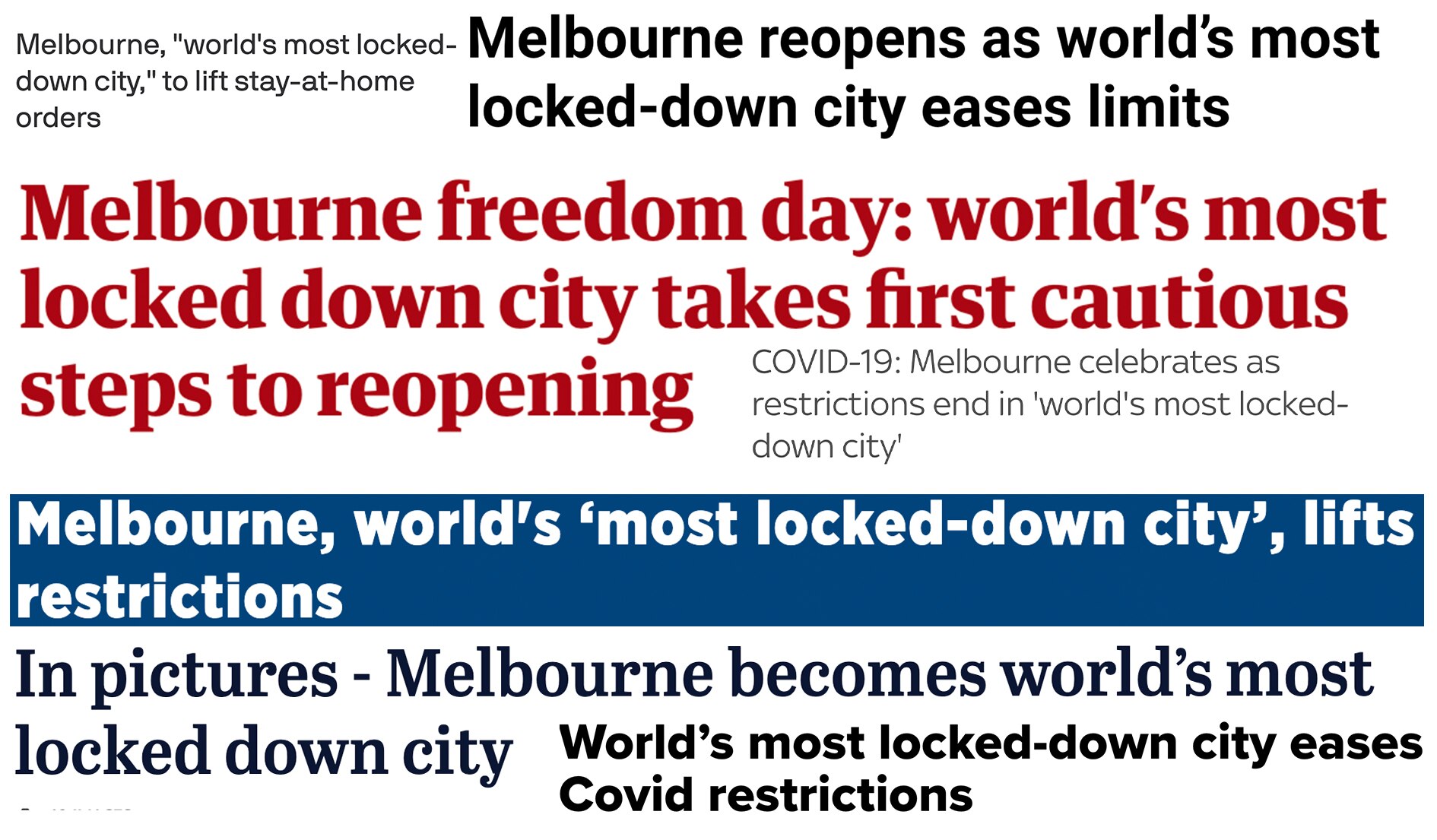 Misinformation ran rampant in 2021. Here's your cheat sheet on the most ...