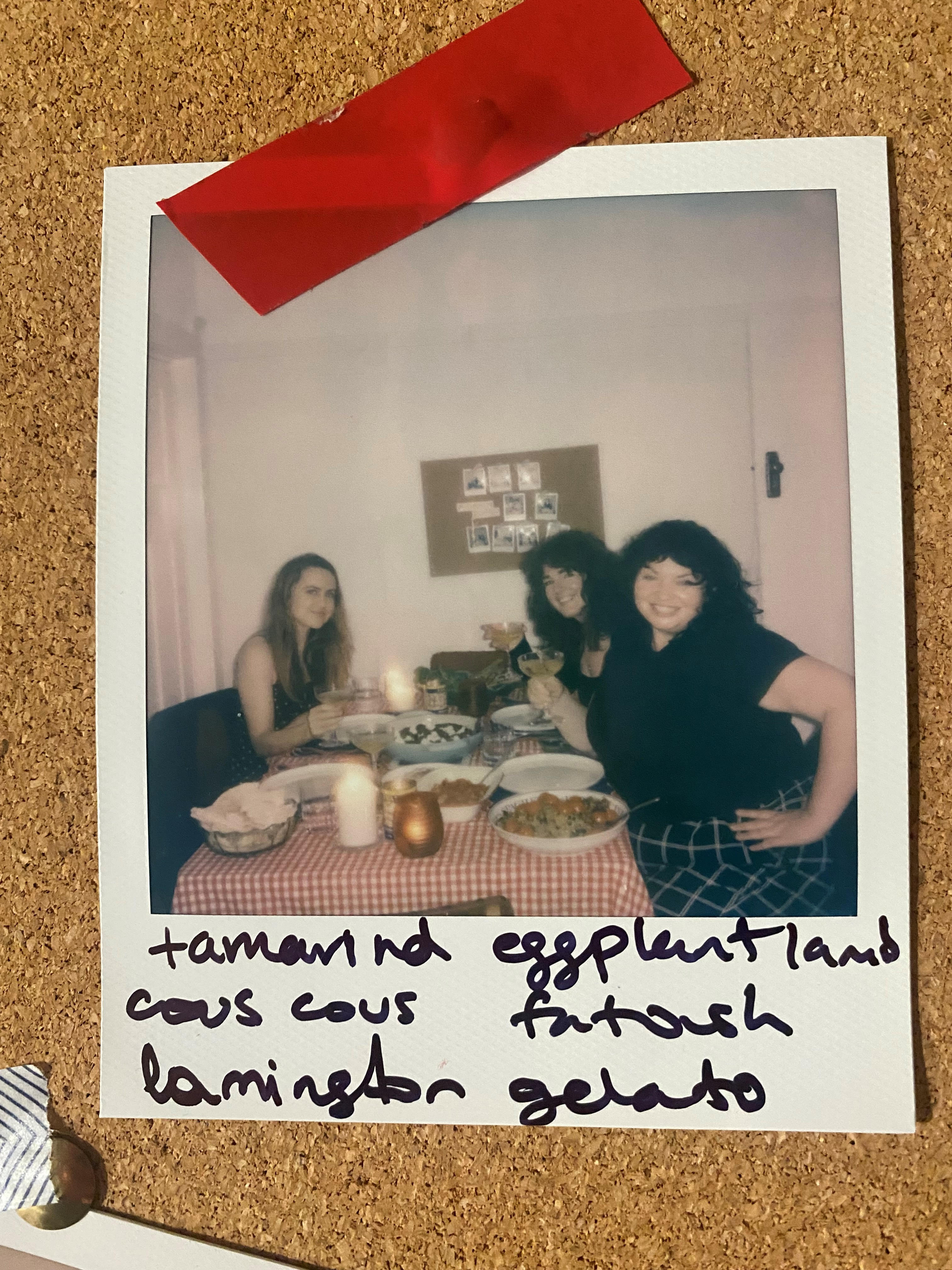 The joys and social benefits of communal eating - ABC News