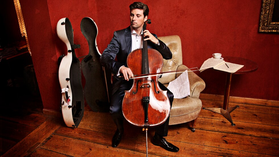 MSO: Death and Desire - ABC Classic