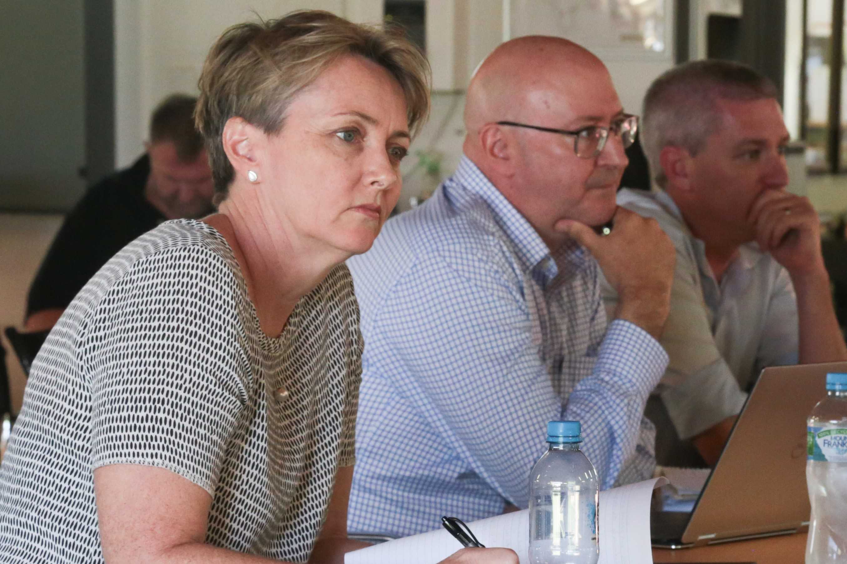 Liquor Commission hosts public hearing in Tennant Creek to discuss ...