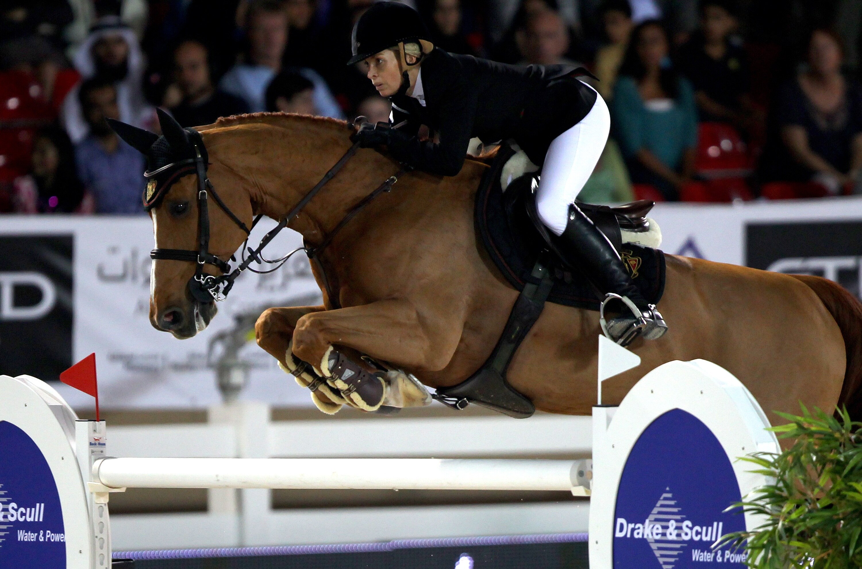Equestrian - ABC News