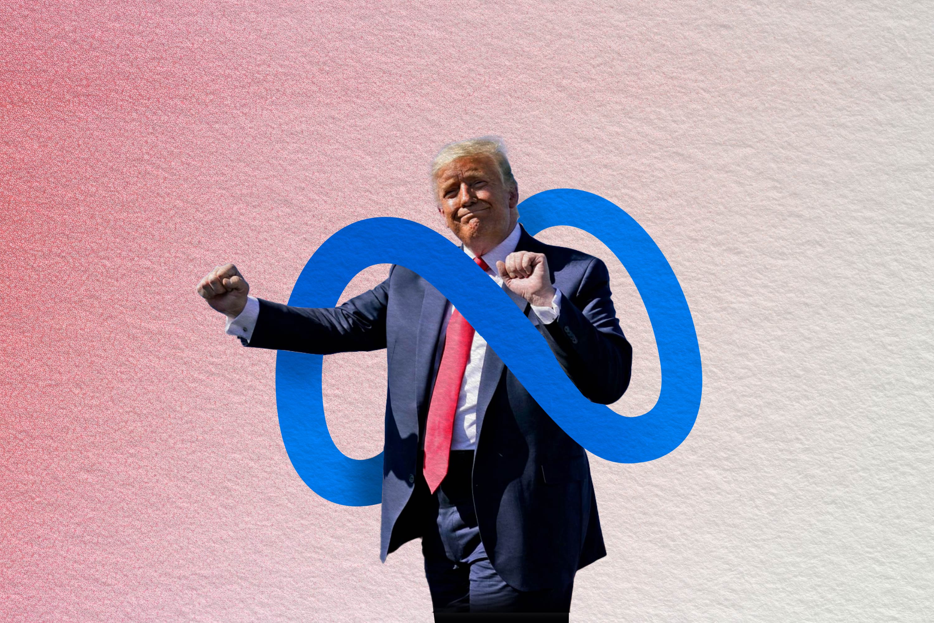 Meta has given in to the global fight against fact-checking. What ...