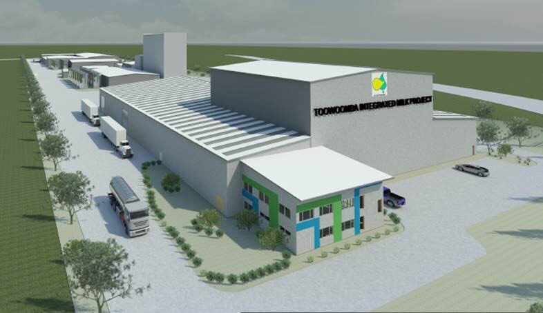 Queensland dairy farmers could be paid more for their product if milk ...