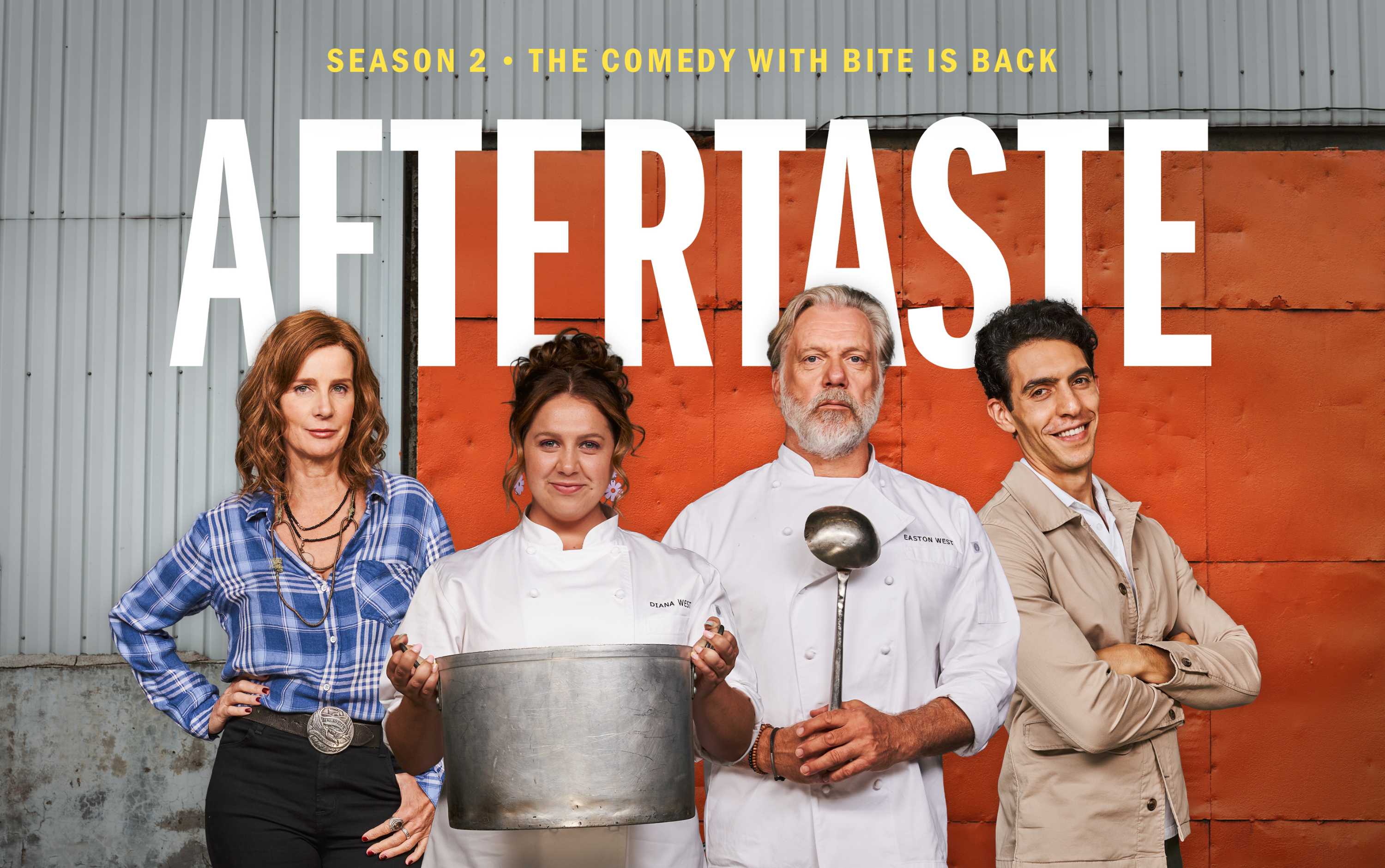 Aftertaste - ABC Content Sales