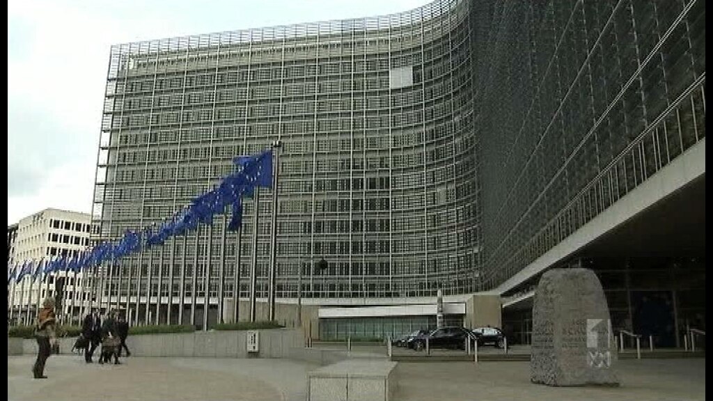 European markets rattled as Dutch government falls - ABC News