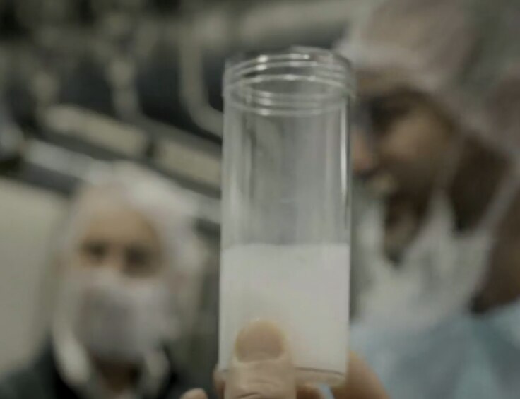 Eden Brew alternative milk startup attracts $25m in investments to ...