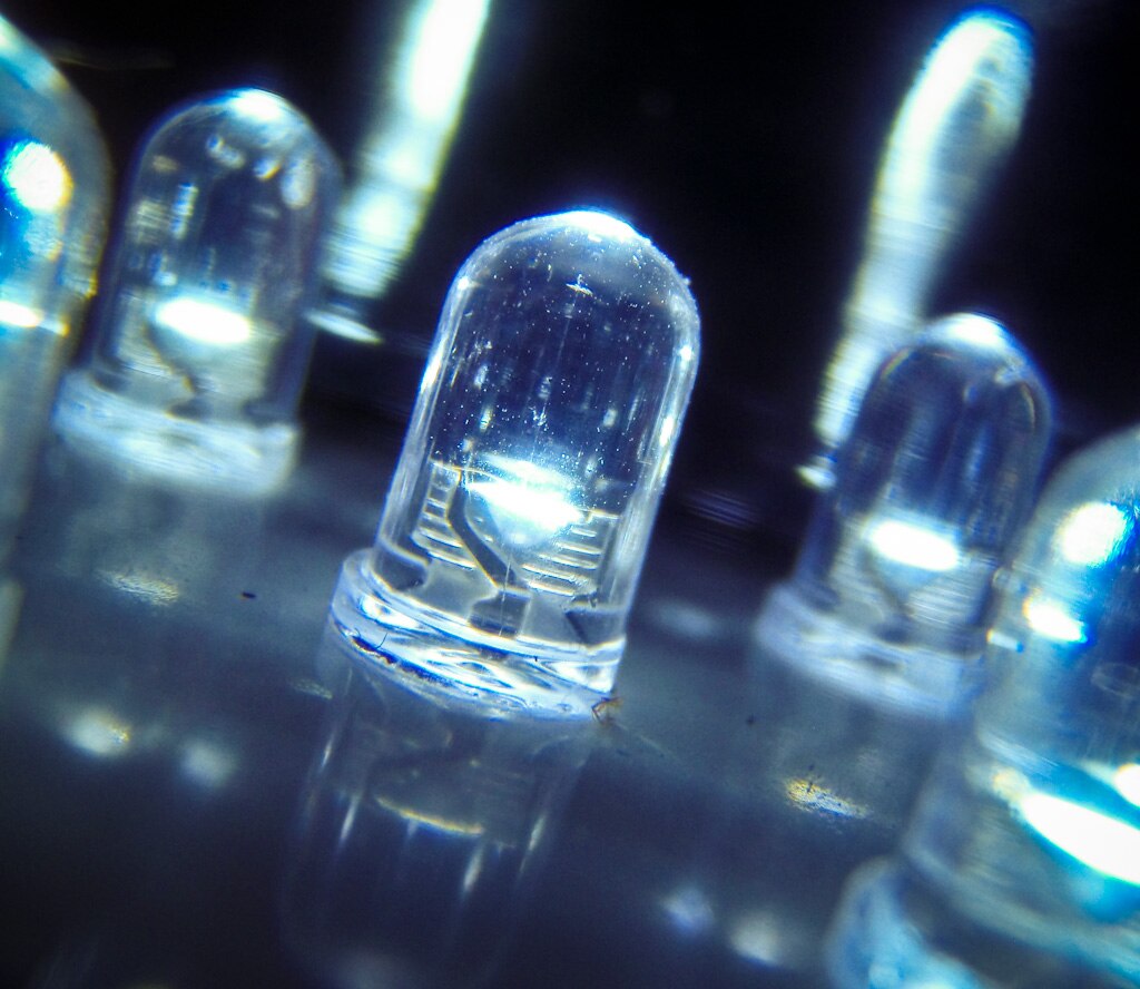 LED is bad for your sleep says new research - ABC listen