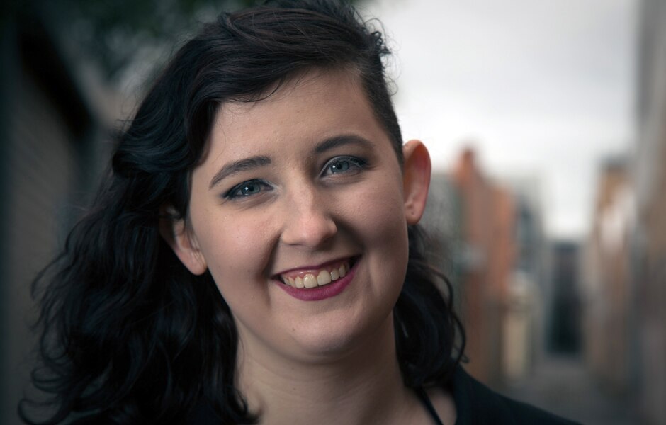 'I am not a man or a woman': what it means to be genderqueer - ABC News