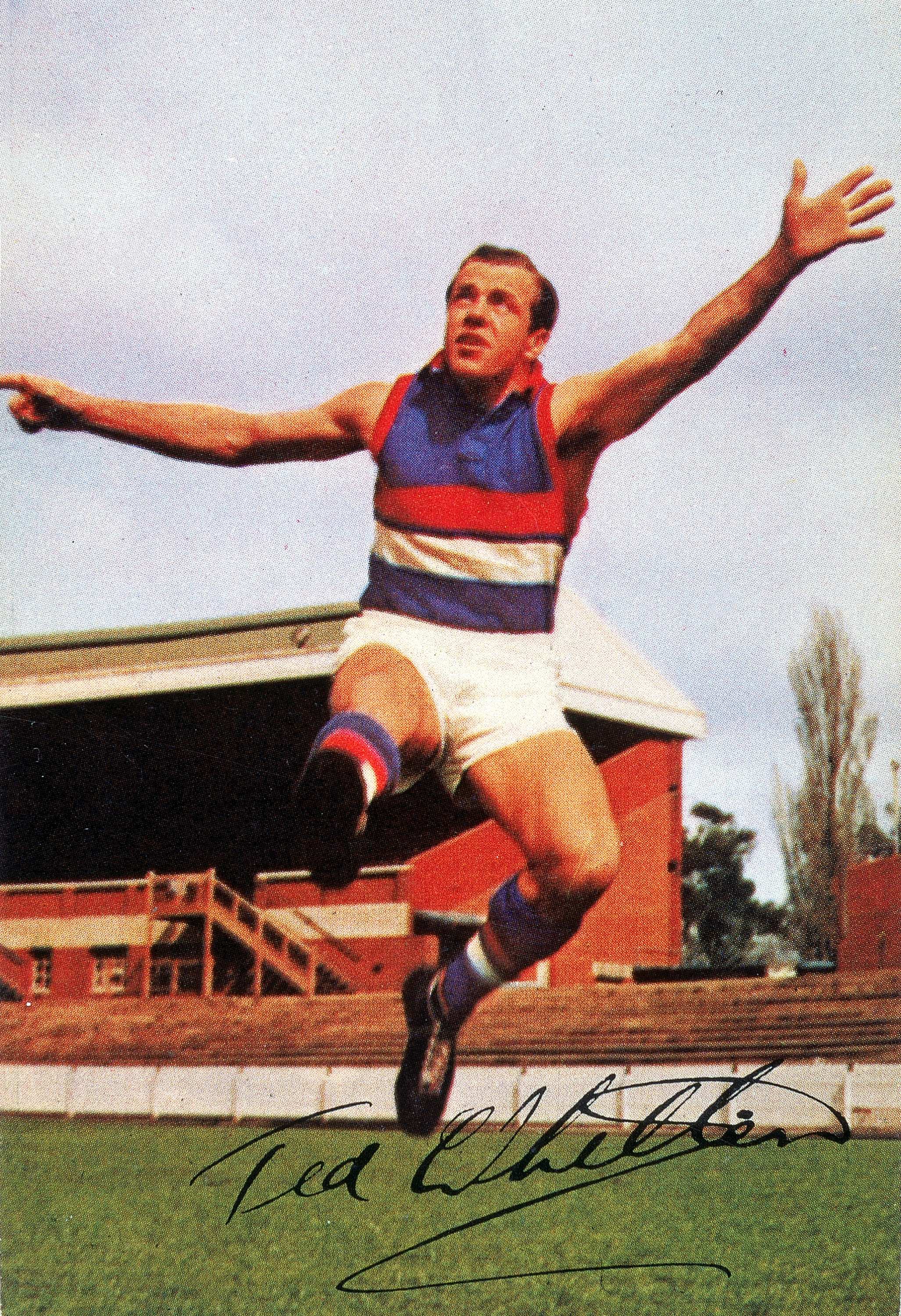 AFL grand final: Western Bulldogs' road to the decider, 1954 to now ...