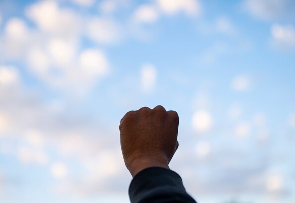 George Floyd: a turning point for police brutality and racial ...