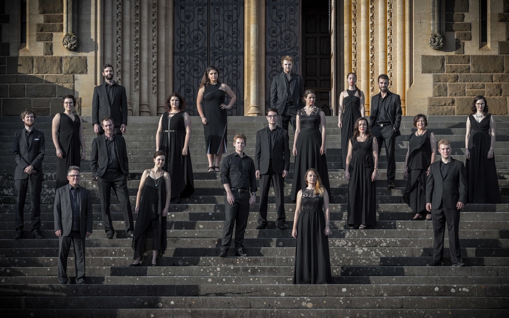 MCO: Schubert Mass - ABC listen